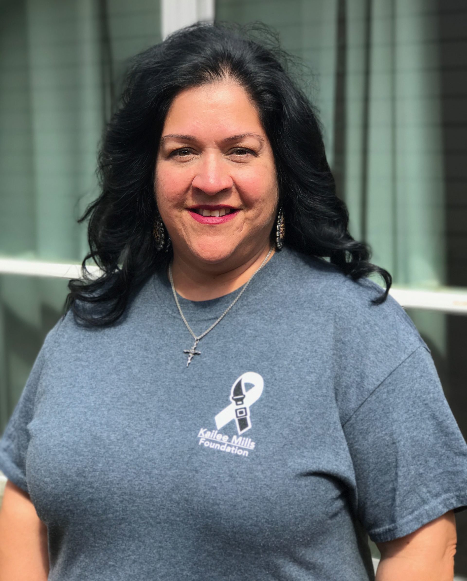 Our Team - Kailee Mills Foundation