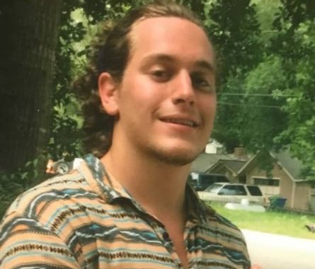 Donald "Clint" Ivy - Kailee Mills Foundation
