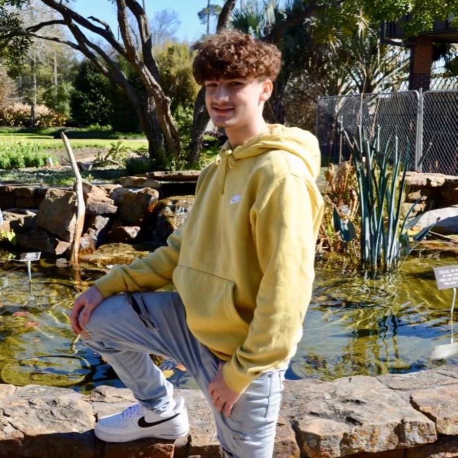 Garrett Spry - Kailee Mills Foundation