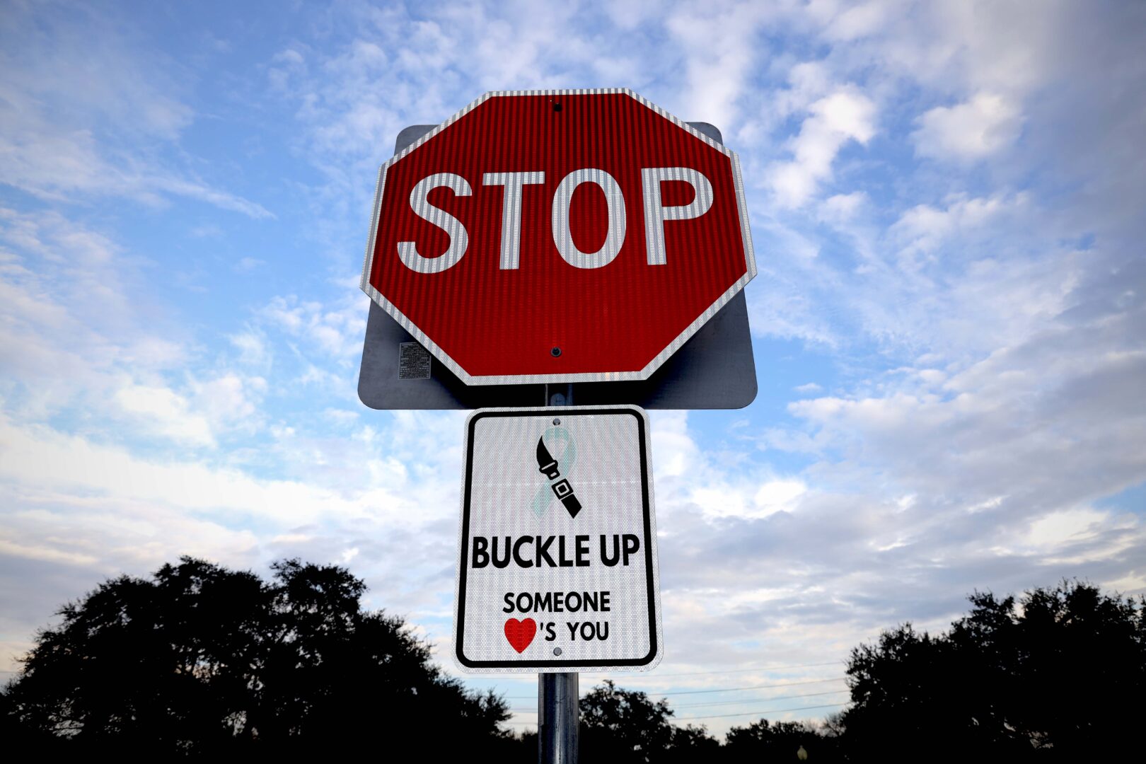 Road Signs - Kailee Mills Foundation