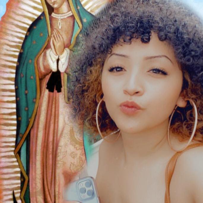 Michelle Macias Martinez - Kailee Mills Foundation