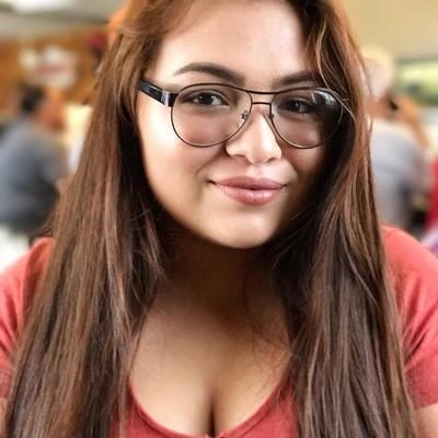 Ruby Chavez - Kailee Mills Foundation