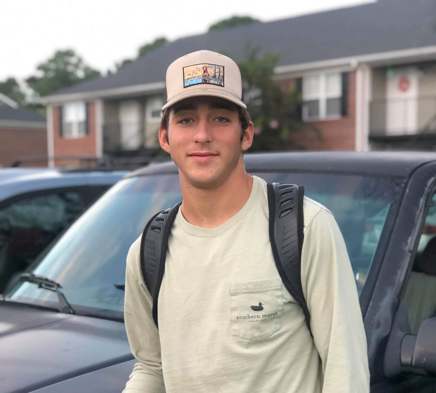 Ryan Knotts - Kailee Mills Foundation