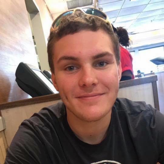 Tyler Wayne Babbitt - Kailee Mills Foundation