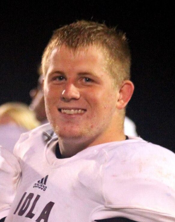 Hayden Martinez - Kailee Mills Foundation